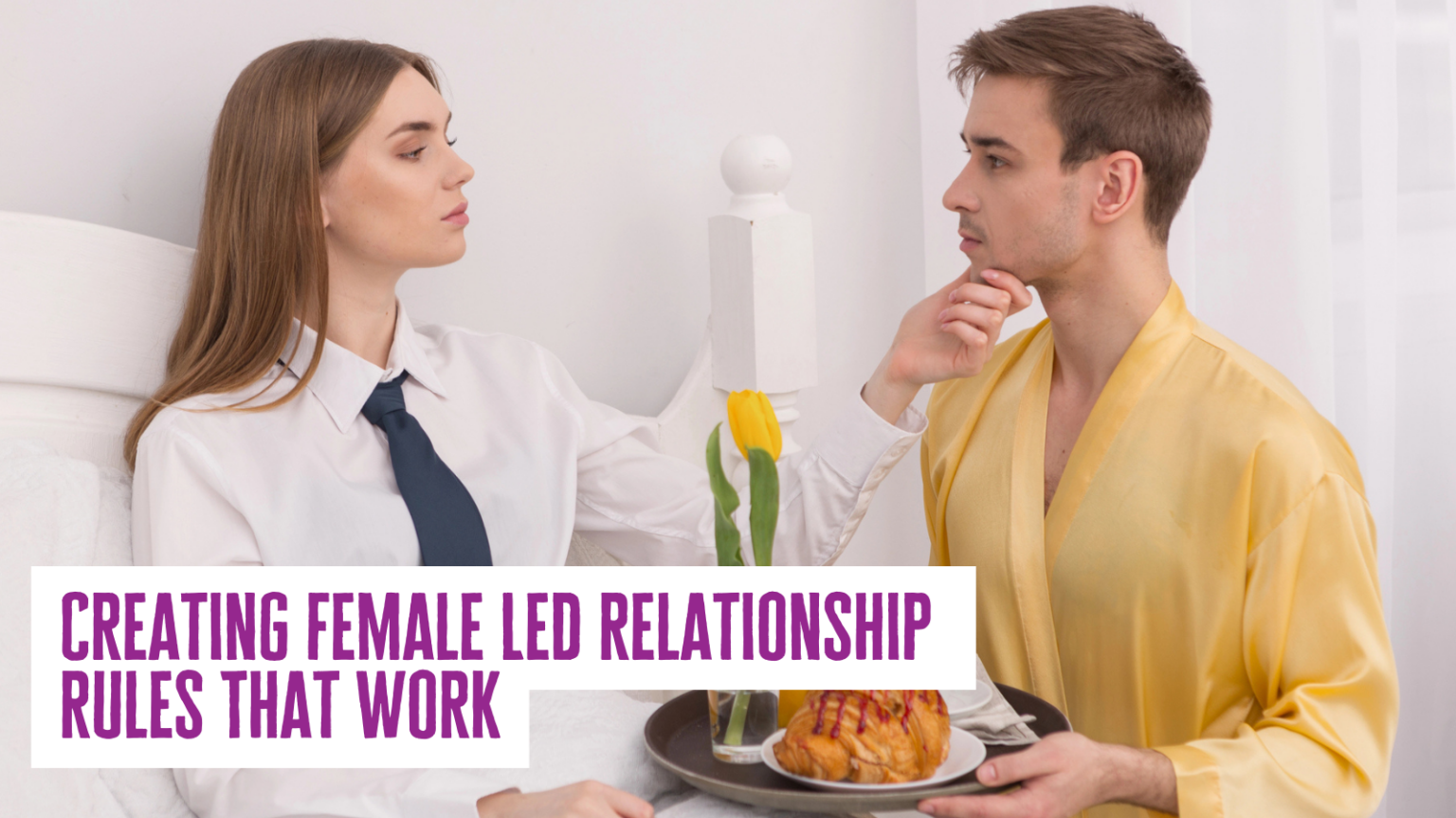 Articles - Coaching By Kali